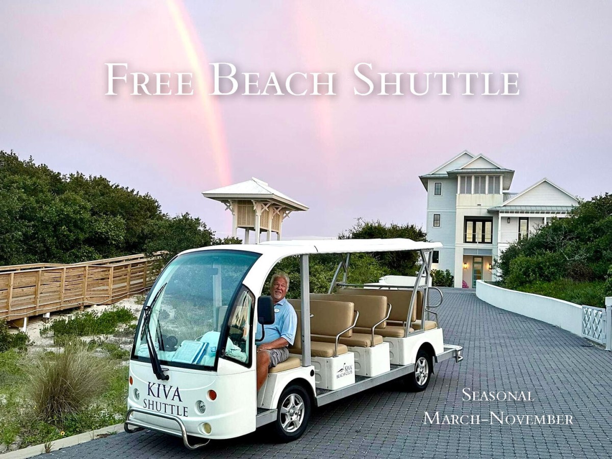 Kiva Village B 302 | Gulf Shores, AL | Kiva Dunes